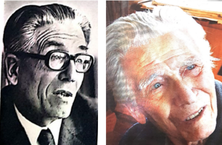 Transfer. Raymond Uldry – Wortführer der Genfer Berufsbildung in den ...