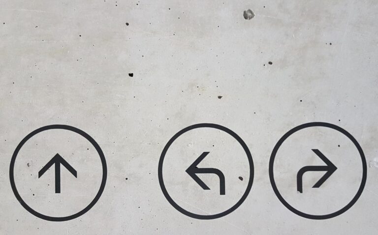 Transfer. Wie weiter nach der Berufsmaturität?