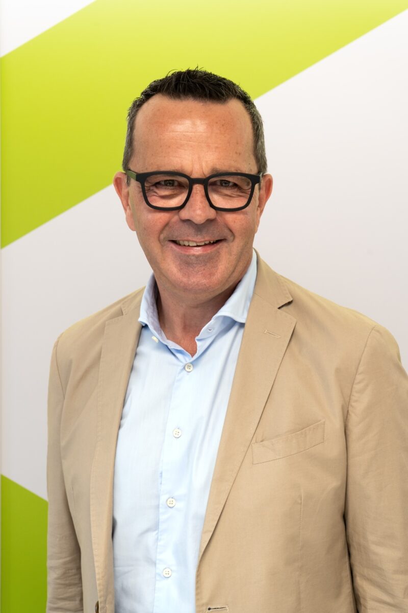 Transfer. «Dieses Coaching ist ein Meilenstein für die Berufsbildung»