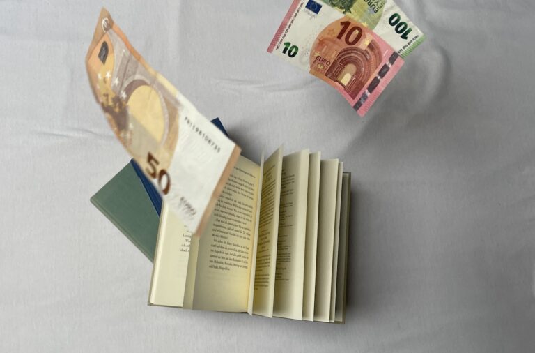Transfer. So teuer ist uns die Berufsbildung